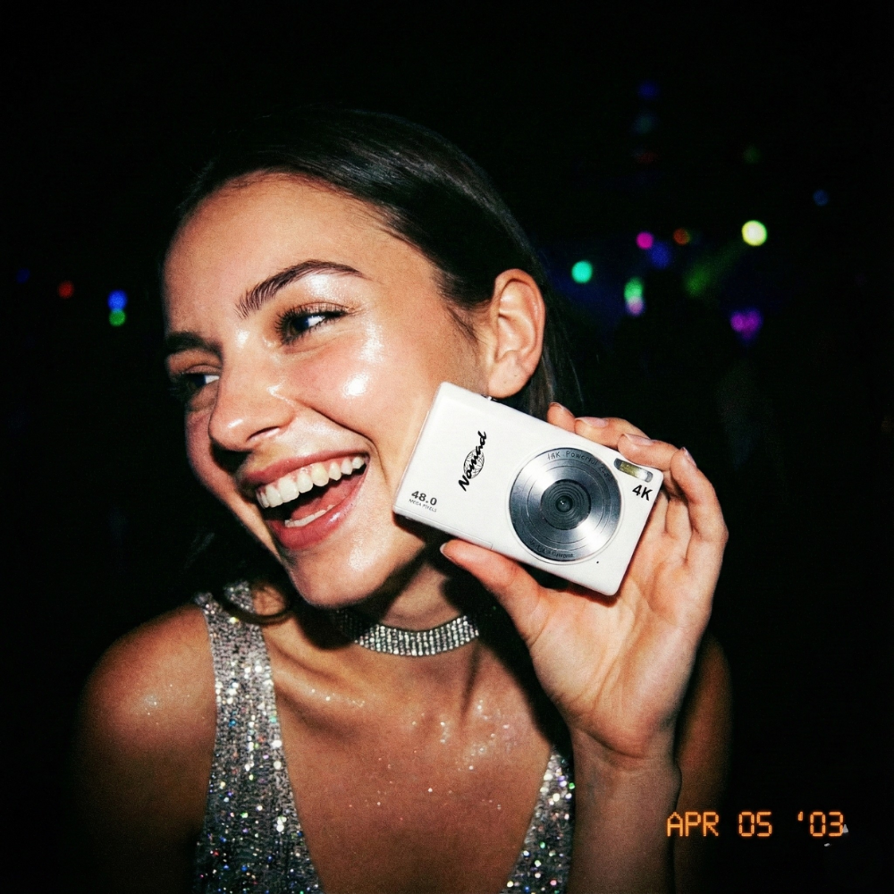 Vision Pro Camera – NomadXplore