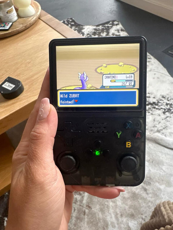 Nomad Xplore RetroQuest – NomadXplore