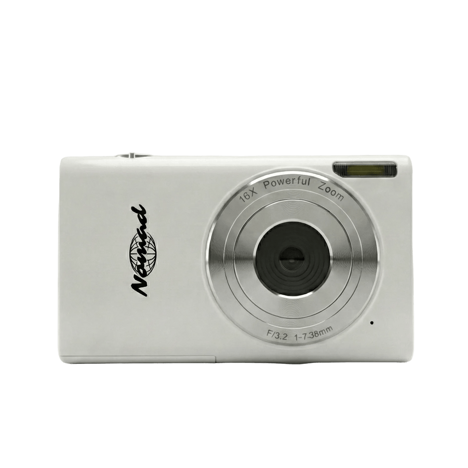 NomadXplore